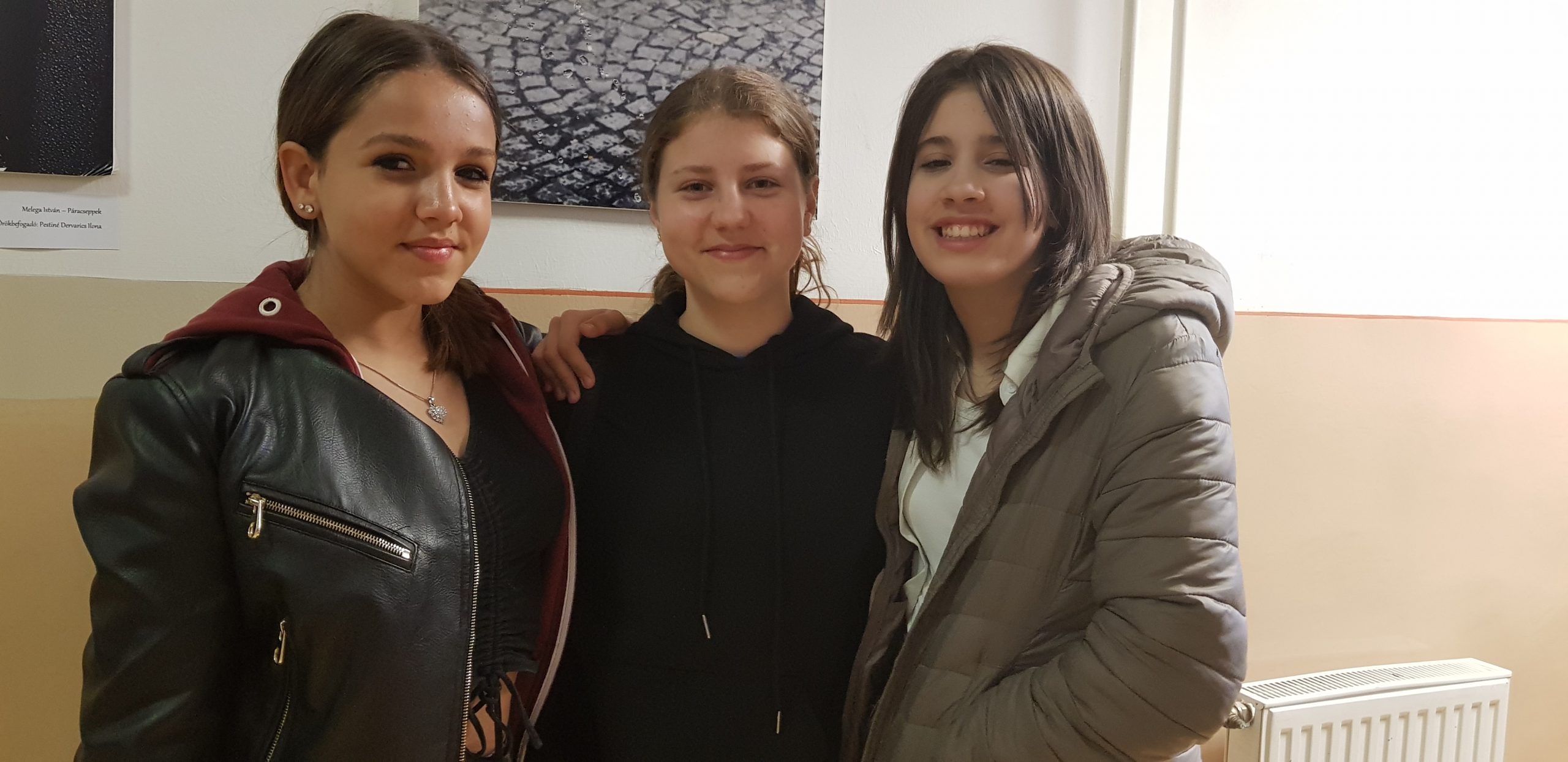 Szebenyi Mária Kémia Emlékverseny